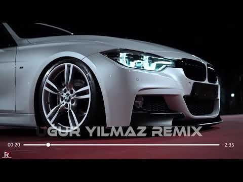 Arabic Remix - Caramela Sexy Lady (Uğur Yılmaz Remix) #Jabid