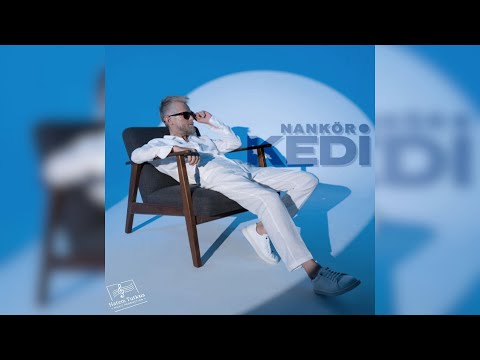 Burhan Kurt - Nankör Kedi ( Official 4K Video ) #nankörkedi #burhankurt