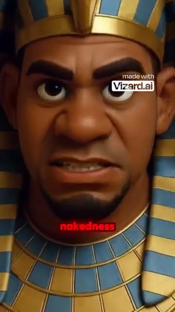 Can You Forgive Like Joseph?Ai animation. - YouTube