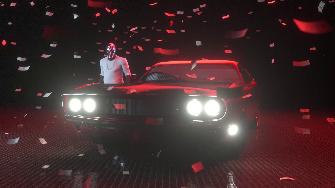 Johnny Cage (Official Music Video) - Explicit - YouTube