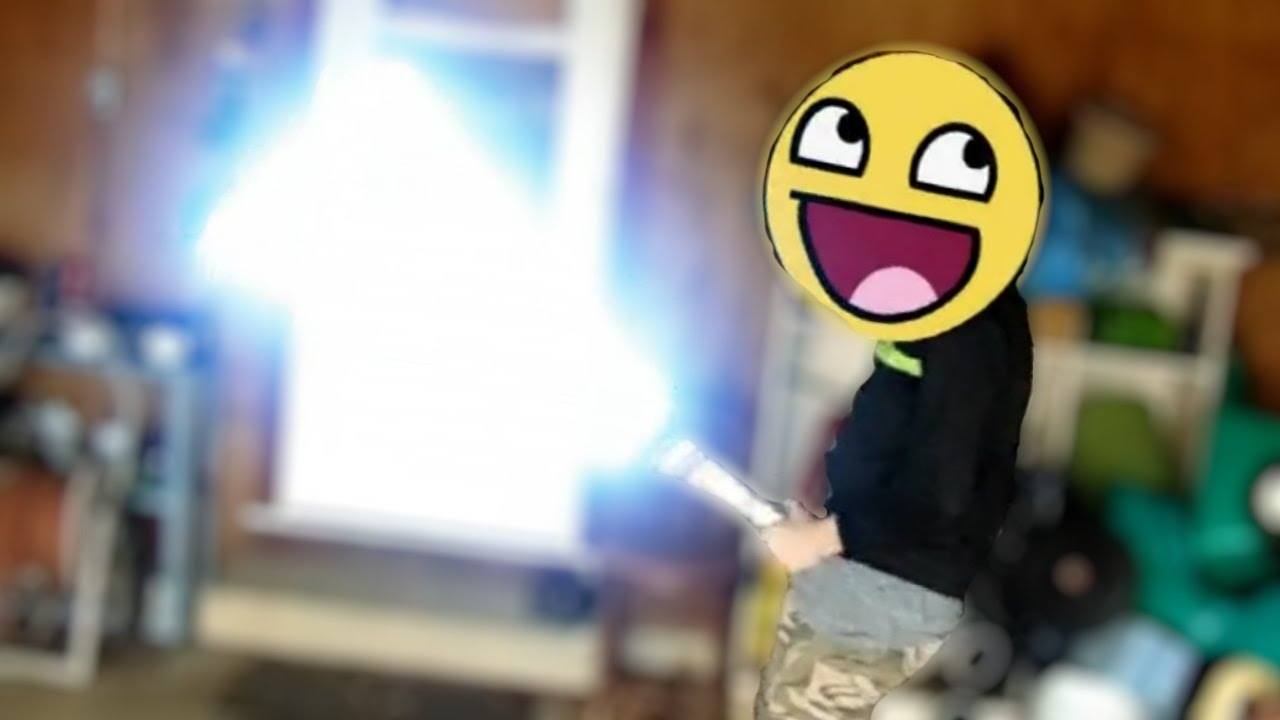 Jedi Master Meme - YouTube