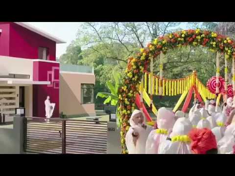 Anchal Singh- Asian Paints (Ranbir Kapoor) Tvc