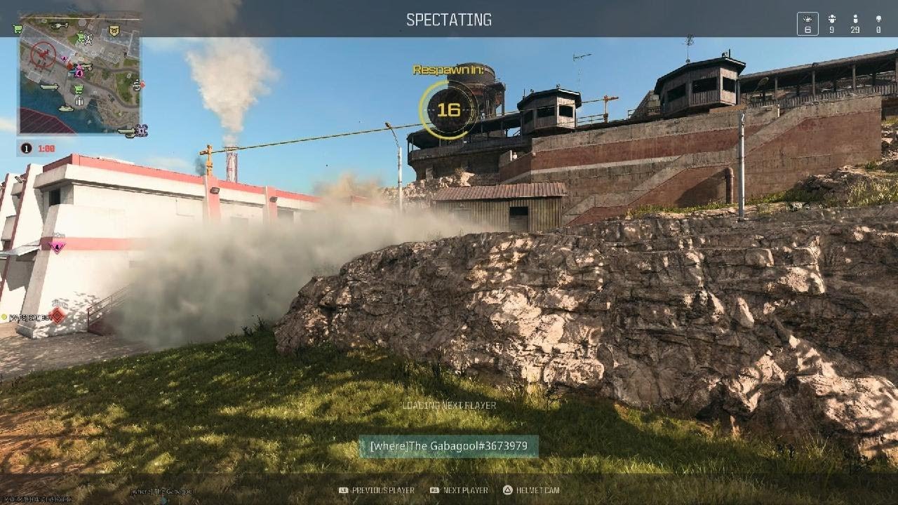 Resurgence win - YouTube