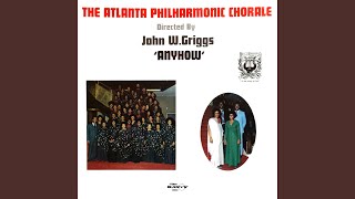 The Atlanta Philharmonic Chorale - The Beatitudes Chords - Chordify