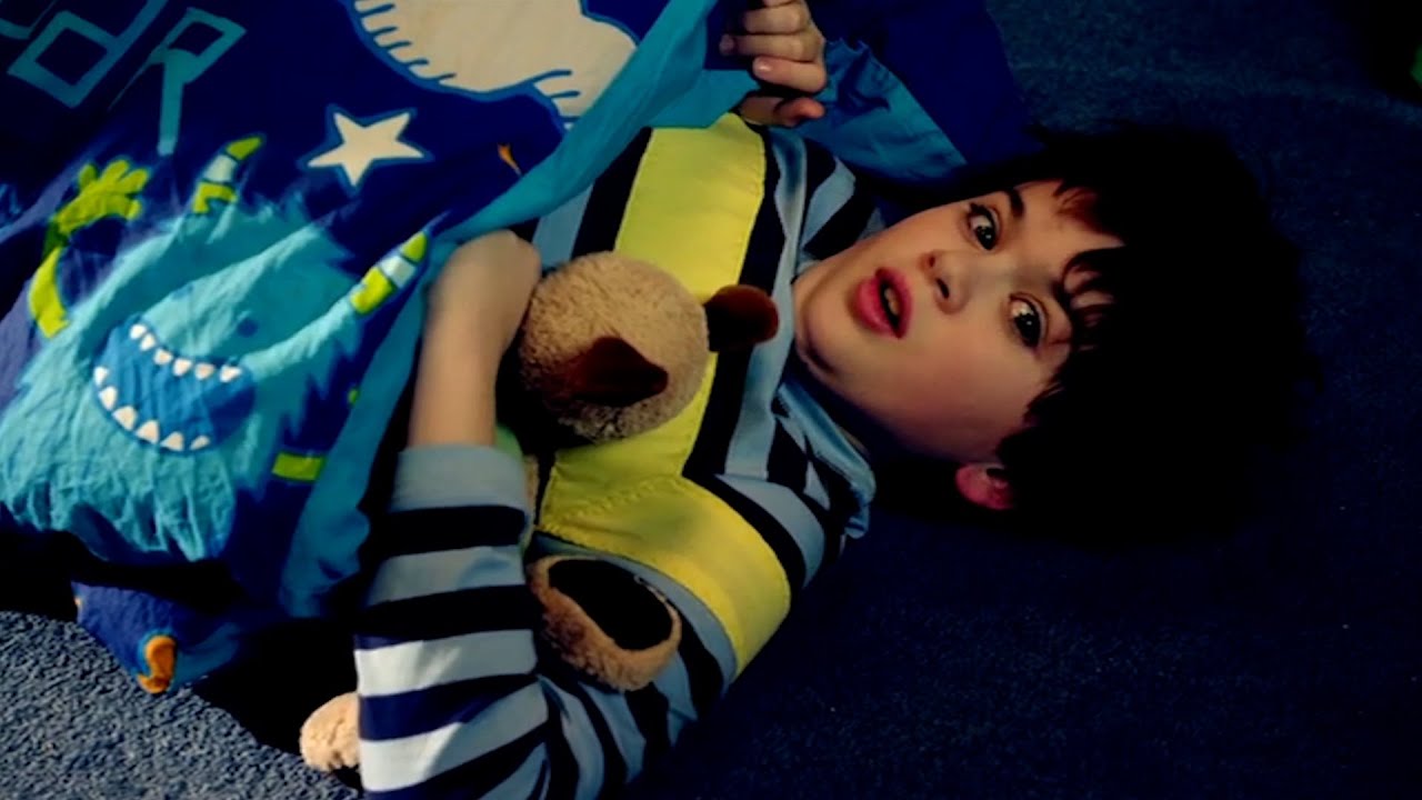 Wake Up Henry and Get To School!!! | Horrid Henry The Movie - YouTube