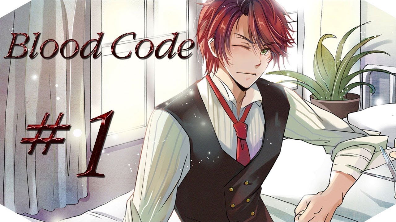 Blood Code Прохождение Часть 1 - YouTube