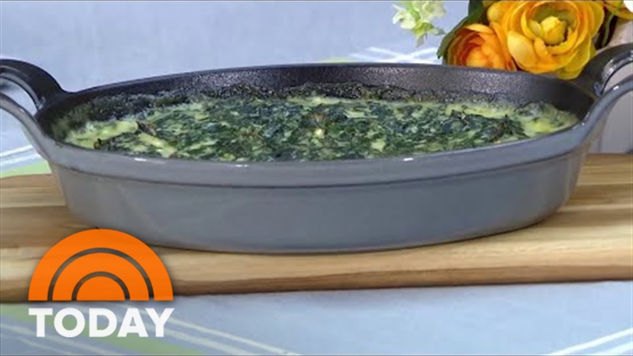 ‘Top Chef’ Winner Jeremy Ford Shares Easy Vegetarian Dishes - YouTube