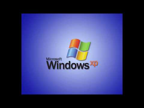 Windows XP Başlangıç Sesi