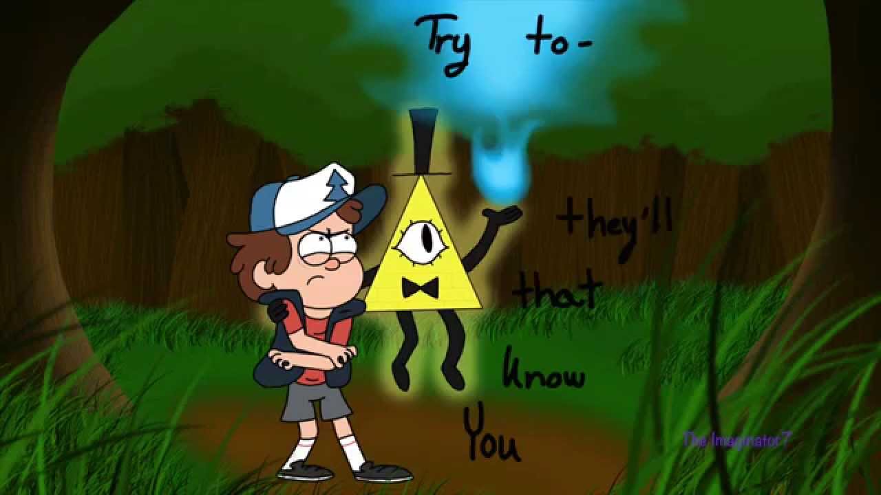 -Decipher- Gravity Falls PMV MAP (Part 9) - YouTube