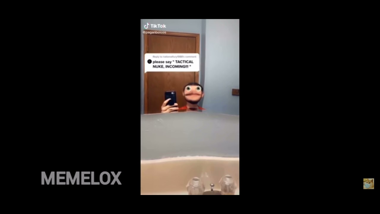 *Definitely not a rick roll* - YouTube