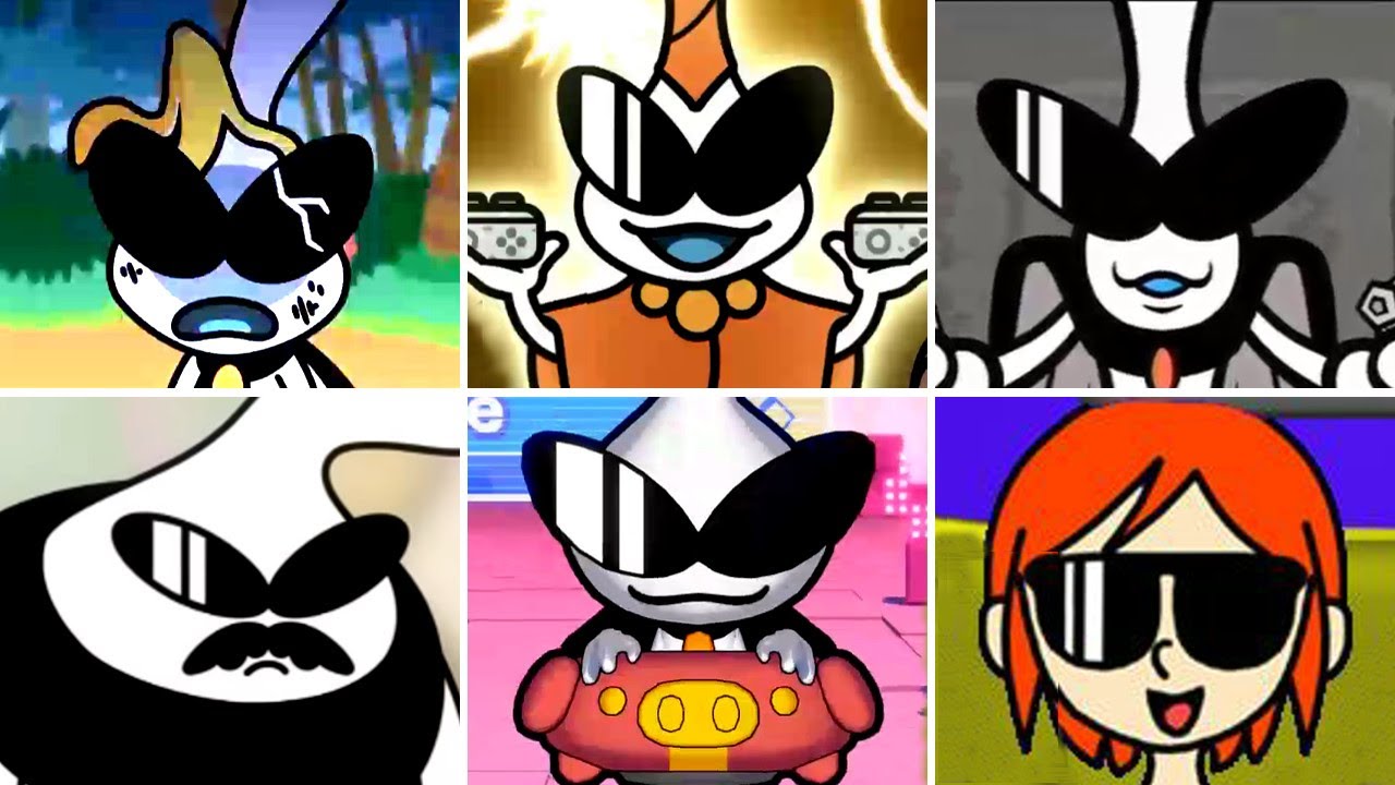 Evolution of Orbulon in Nintendo Games (2003-2023) - YouTube