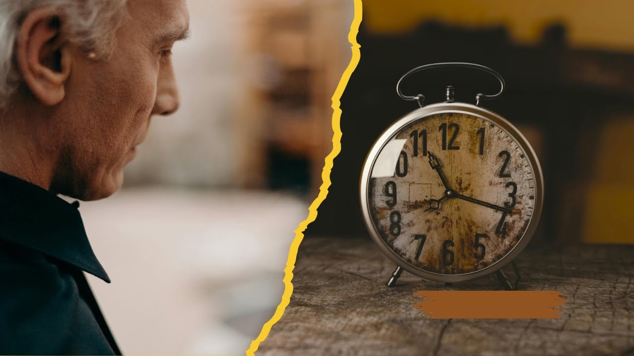 How Your Past Decisions Affect You Today - YouTube