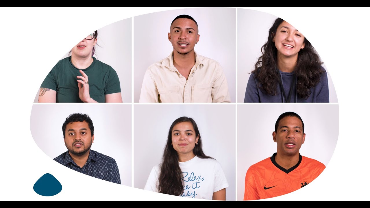 What makes RELEX a great place to work? - YouTube