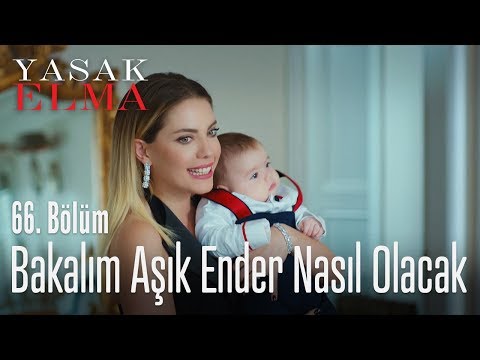Aşık Ender... - Yasak Elma 66. Bölüm