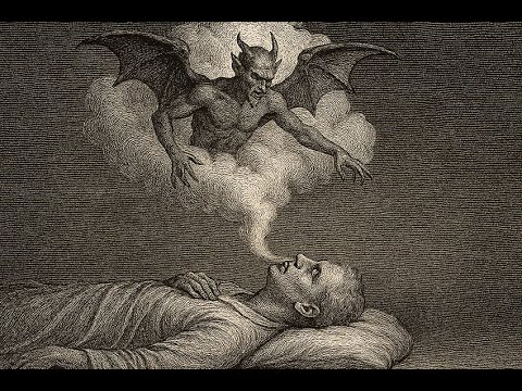 Akhkharu: El Camino del Vampiro Espiritual y la Llama Negra Interior ...