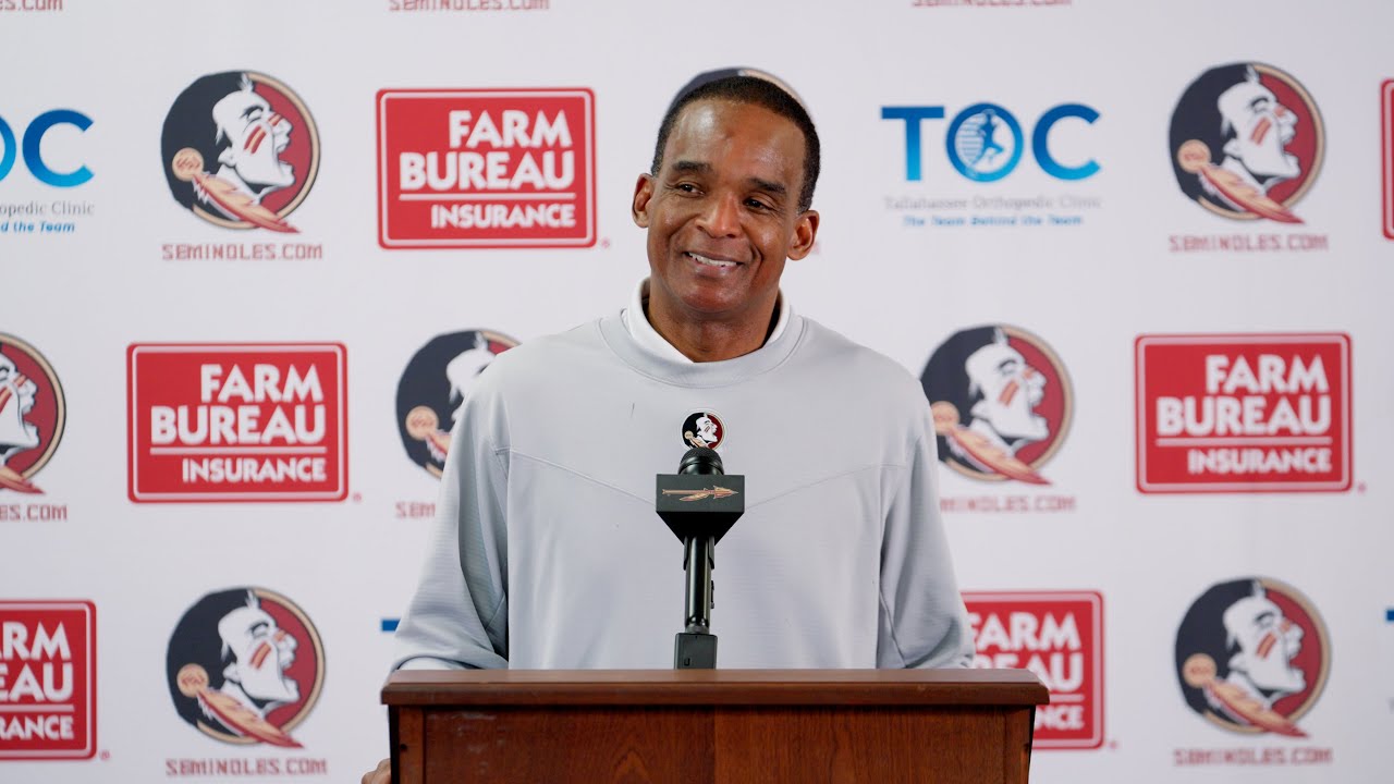 Florida State University Athletics