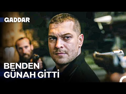 O Silahı Yanlış Adama Doğrulttunuz Beyler - Gaddar