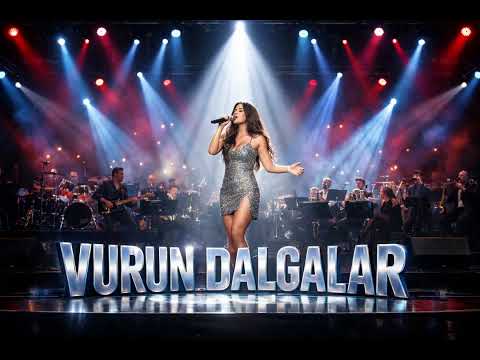 Vurun Dalgalar (Burhan ÇAÇAN) Cover #burhançaçan #arabesk #trending #müzik #aimusic #cover