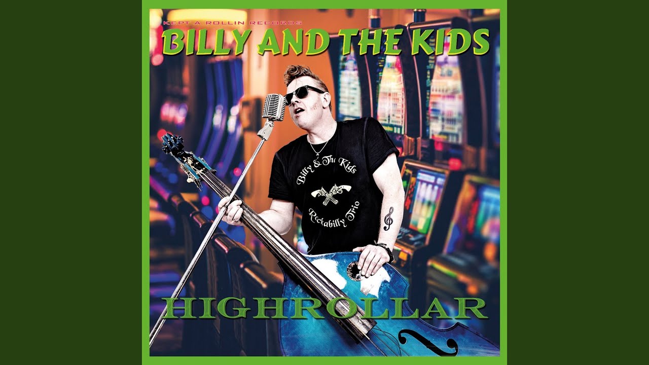 High-Class Baby - YouTube