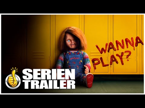 Chucky - Serien Trailer (DEUTSCH) | 2021
