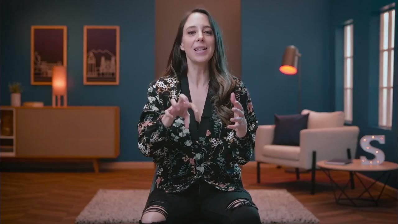 Hannah Gadsby especial de netflix ¿se retira? STAND UP - YouTube