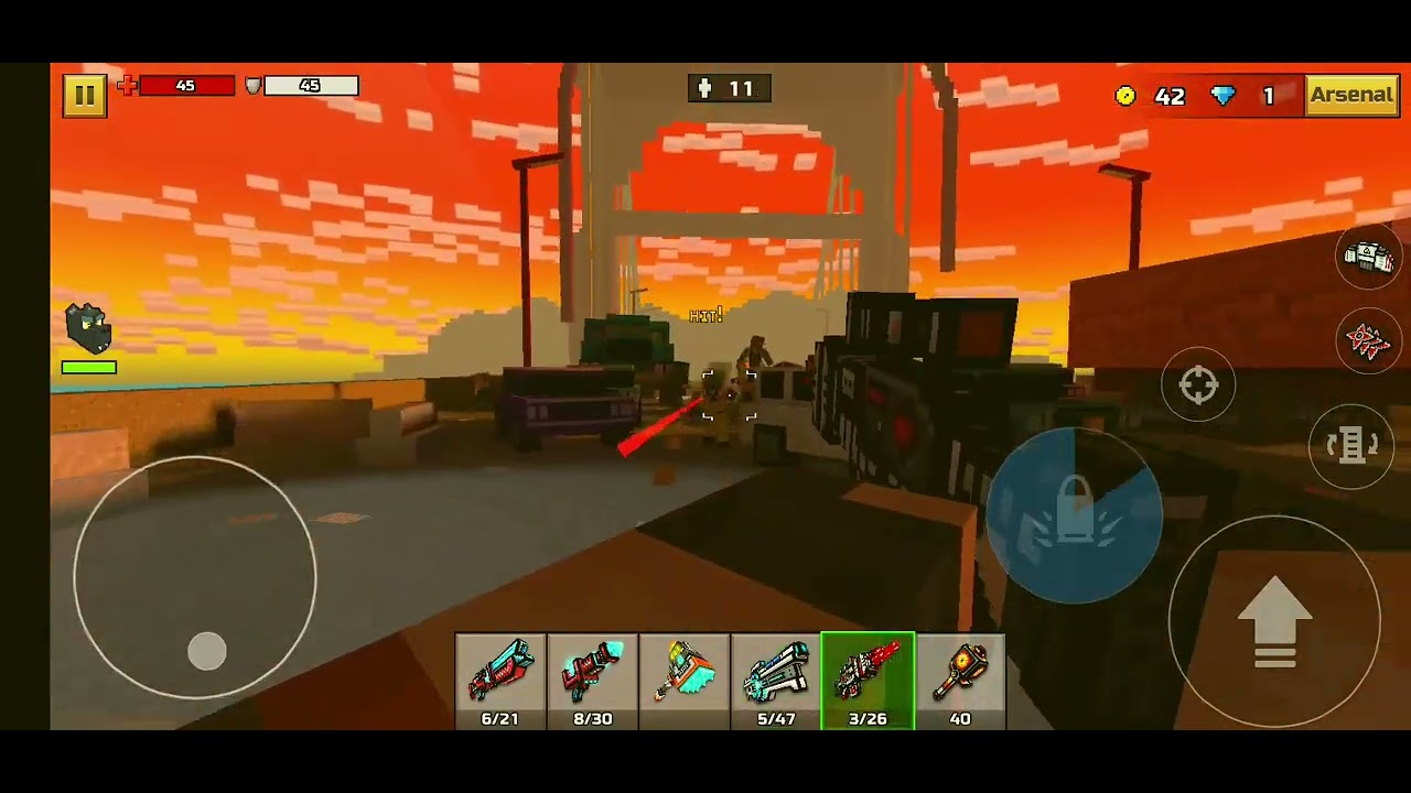 Pg3D 15.99.0 Hacked Account (TEST) - YouTube