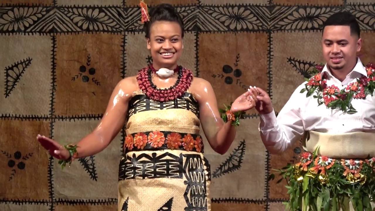 Miss Tonga China Friendship Salote Veikune | Miss Heilala Tau'olunga ...