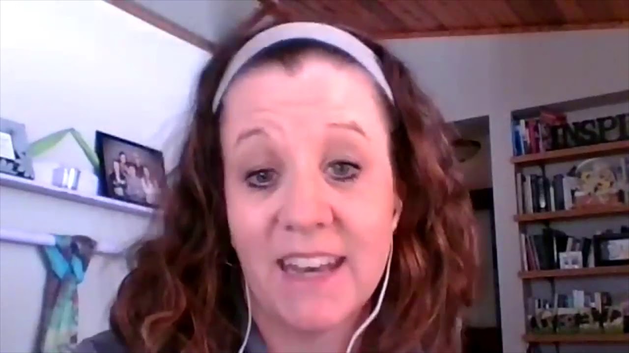 Season 3: Episode 9, Meagan Frank, @meaganfrank_ctg - YouTube
