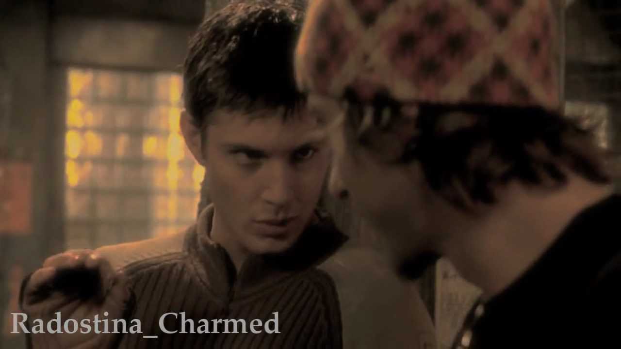 Dark Angel - A hundred percent Alec - YouTube