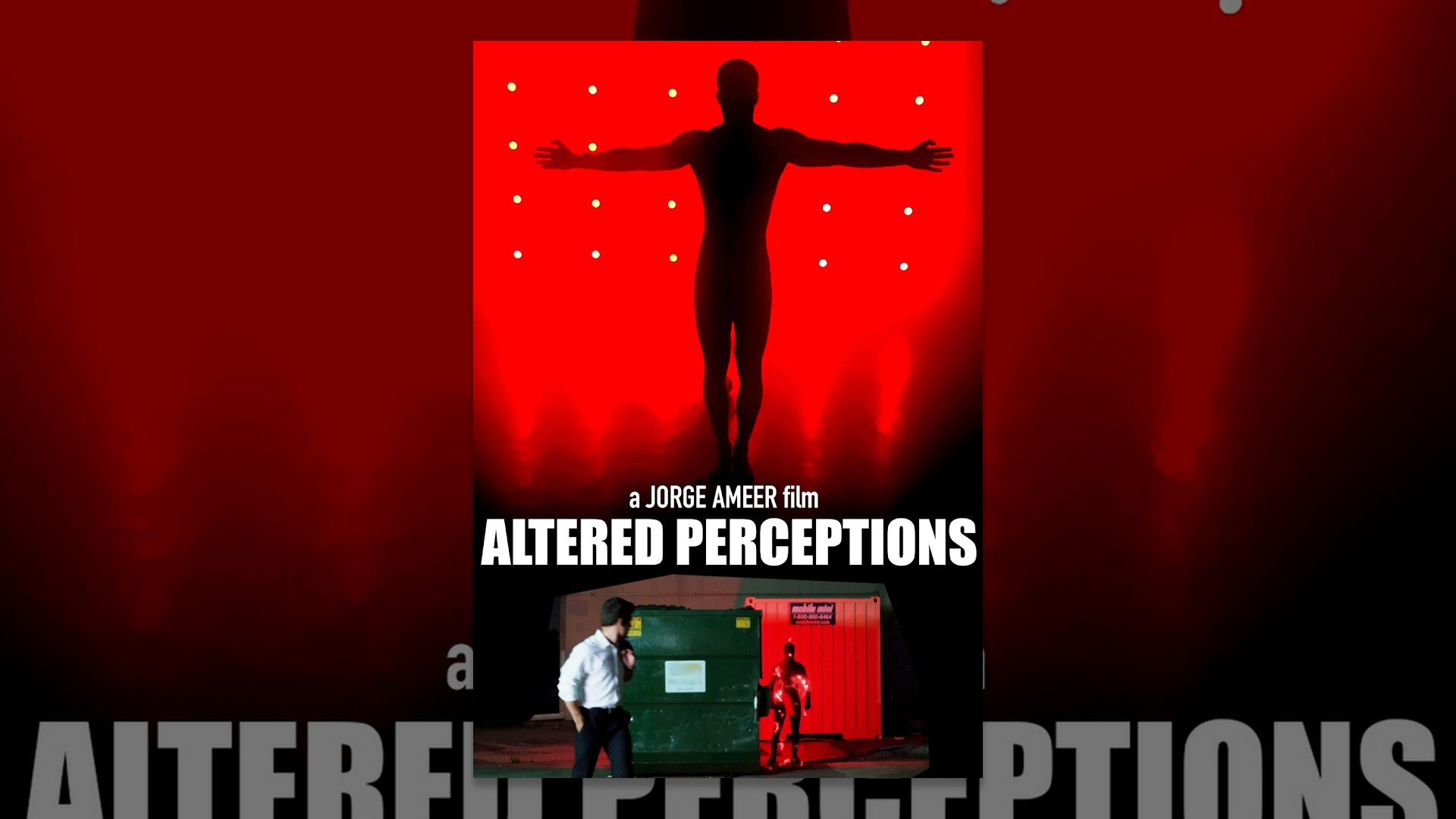 Altered Perceptions - YouTube