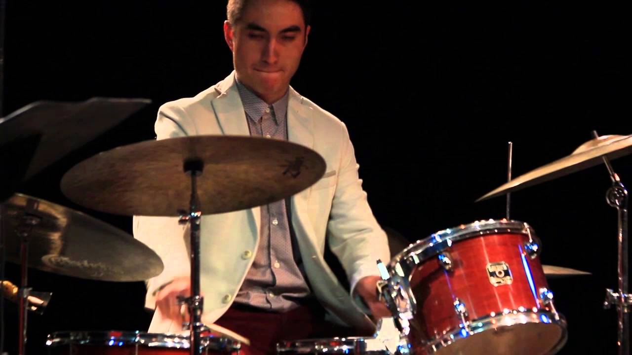 Amir Moreno - Giant Steps - YouTube