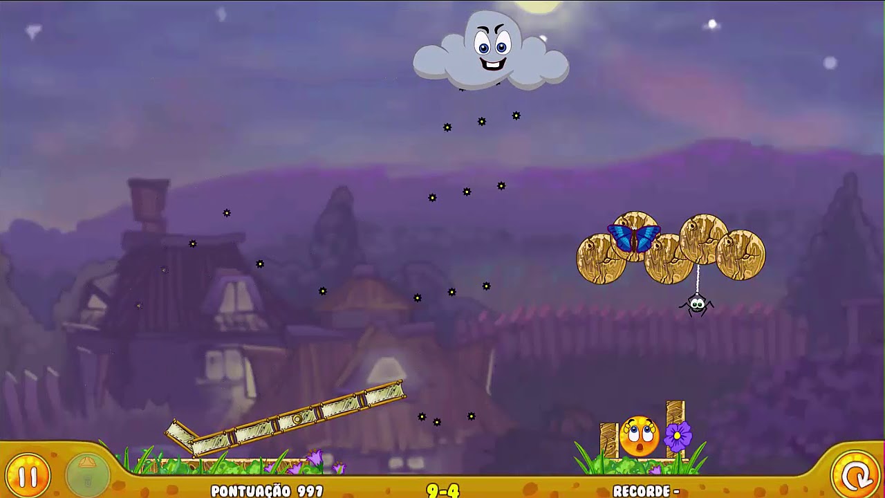 Cover Orange level 9-4 - YouTube