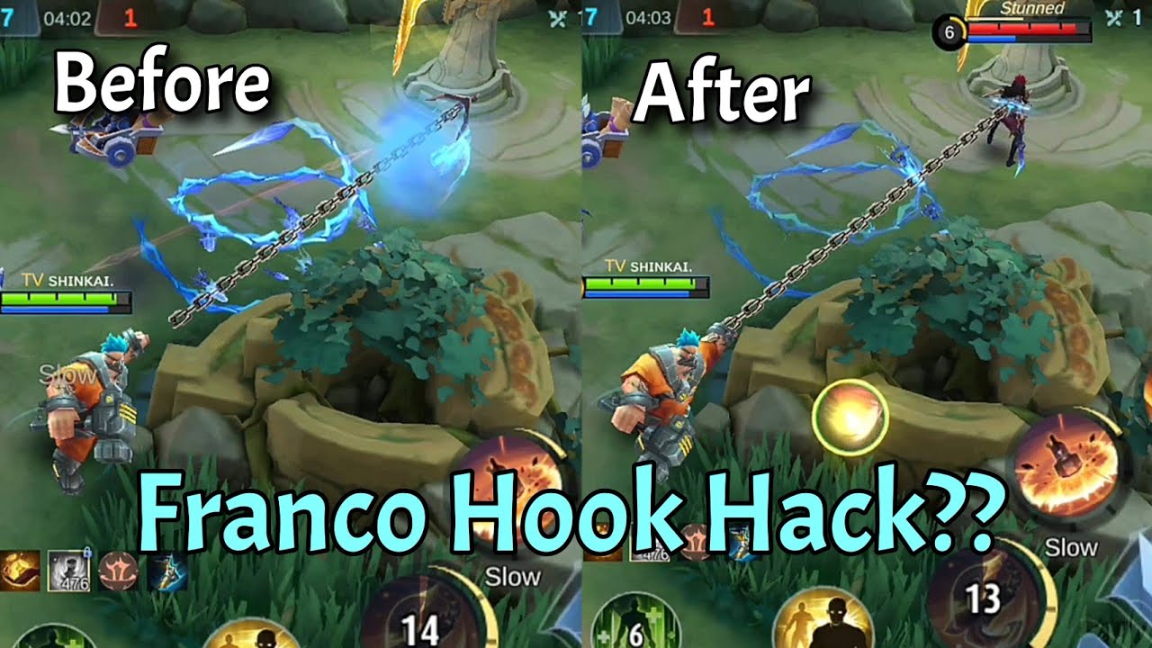 Franco Montage - Fast Hook & Freestyle #4 - YouTube