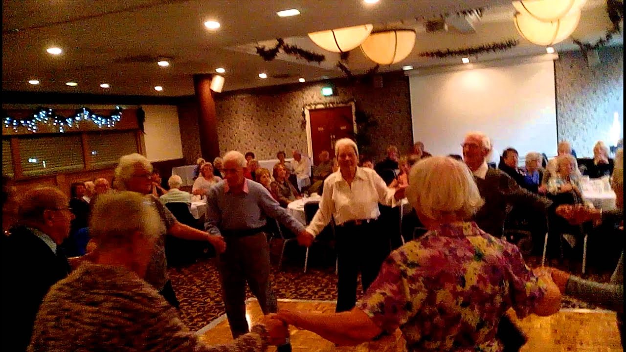 Superjam with Susan St Nicholas Holiday Inn - YouTube