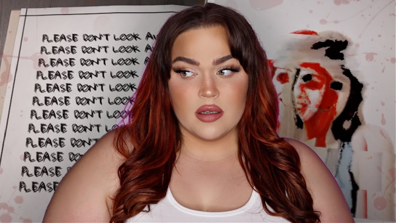 I Read a STALKER'S Diary and Something Scary is Happening... Love, Sam (Part 1) - YouTube