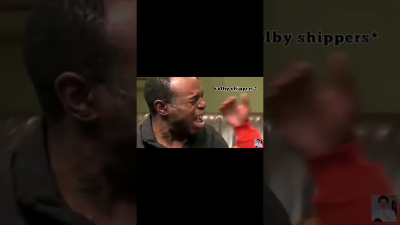 Cute solby moments - YouTube