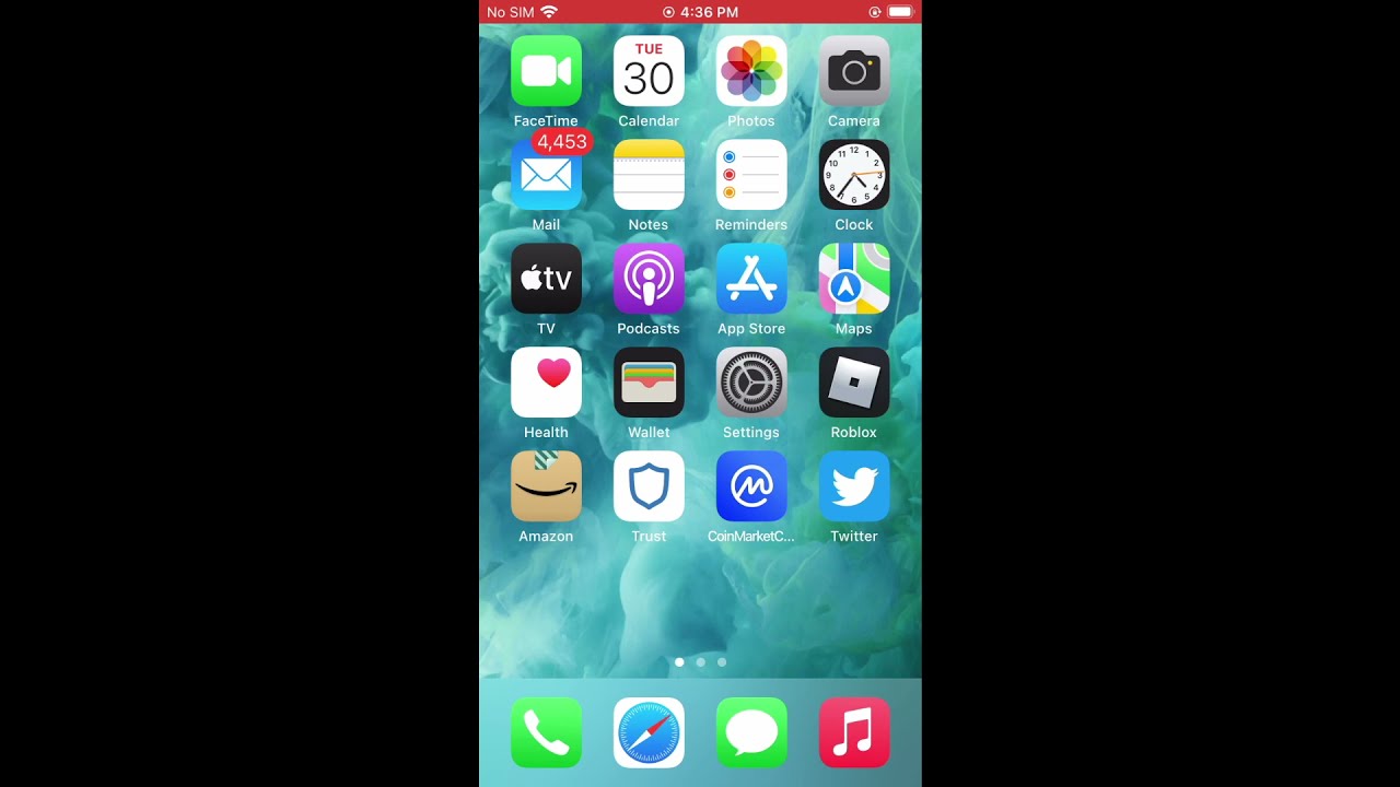 How To Change Clock To Military Time On Iphone YouTube How To Change Clock To Military Time On Iphone YouTube
