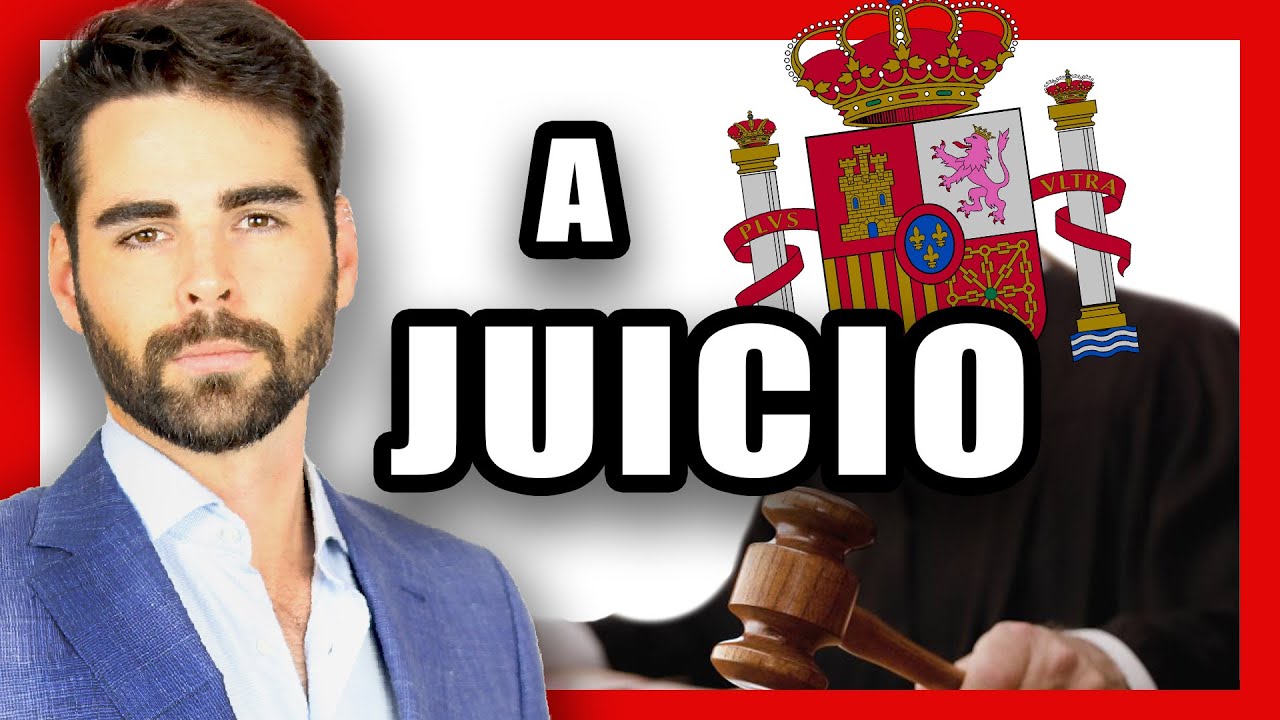 El ESTADO me DENUNCIA por DELITO ELECTORAL - YouTube