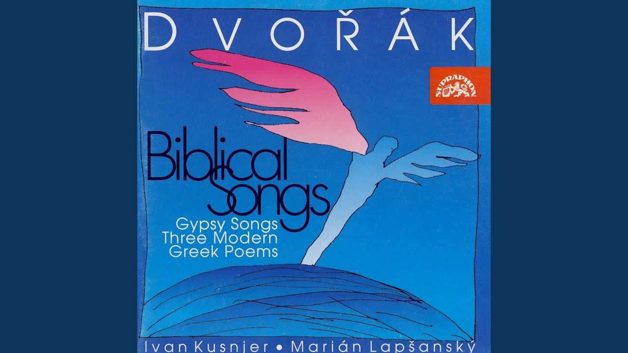 Three Modern Greek Poems, Op. 50 - Kolias (Klepht´s Song) . Andante ...