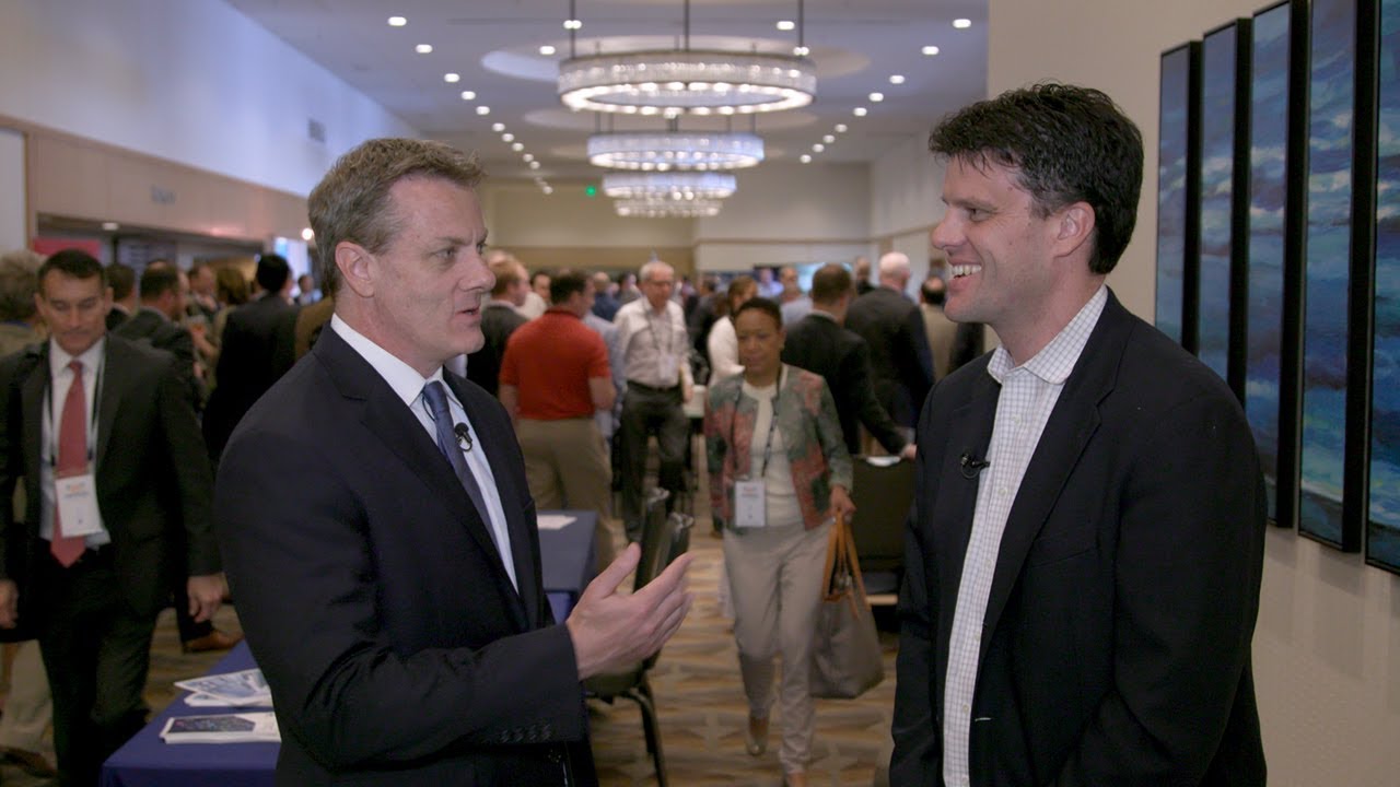 2018 Fi360 Conference - Nathan Fisher, Fisher Investments - YouTube