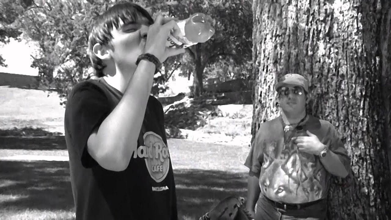 Splode Commercial (Original Edit) - Nicholas Morse - YouTube