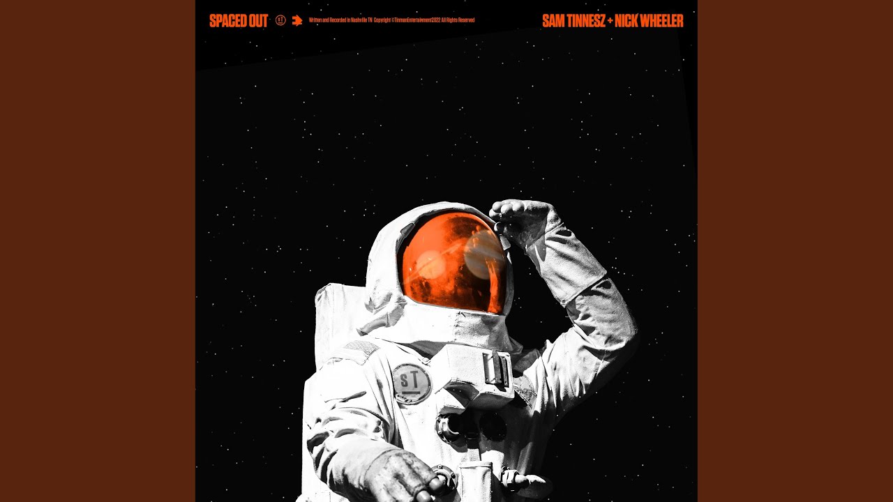 Spaced Out (feat. Nick Wheeler) - YouTube Music