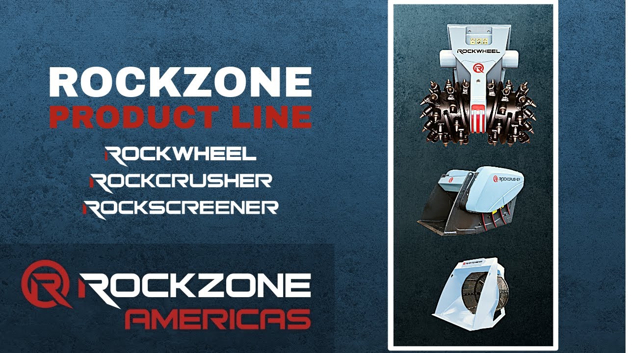 Welcome to RockZone Americas - YouTube