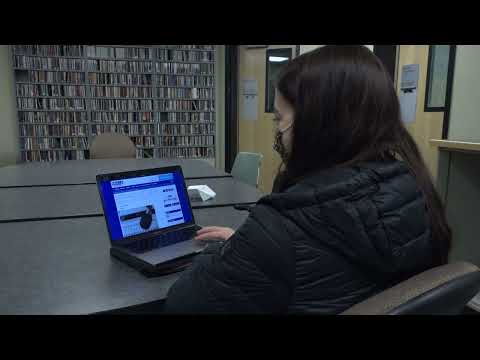 CMRU.ca Promo | Yasmin Lee