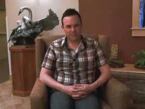 Benefis Peace Hospice - The Jason Gleason Family Story - YouTube
