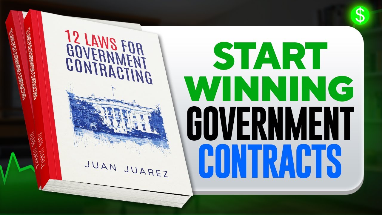 Government Contracting Made Easy in 2024 - YouTube
