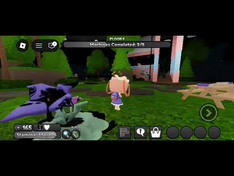 Bassie Bloomington kills Bassie Bloomington