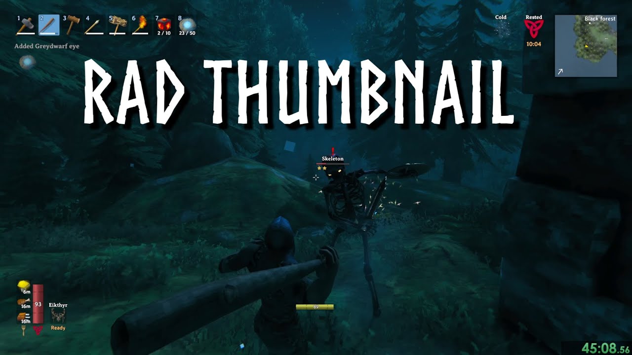 Trial of Tyr Opening Game Tutorial, Kappa - Description!!!! - YouTube