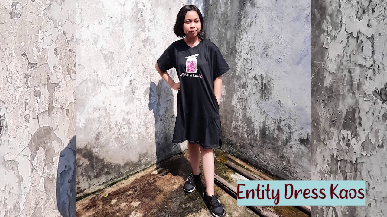 Entity The Outfit - YouTube