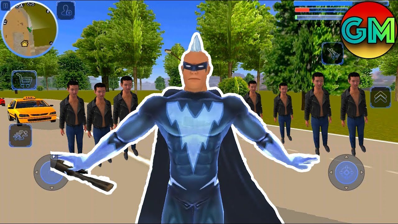 Energy Joe #17 Mission Walkthrough | by Naxeex Publishing | Android ...